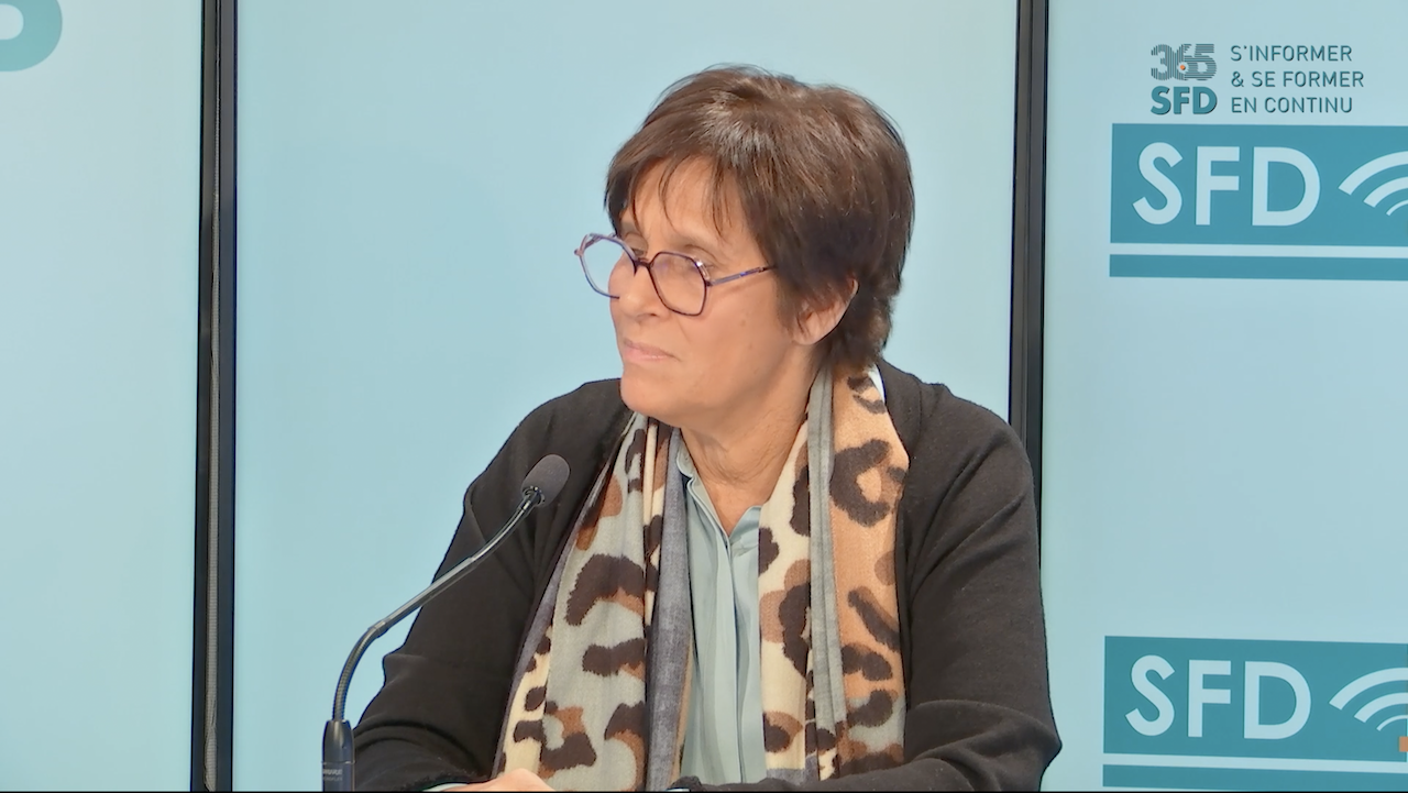 365 SFD – Société Française de Dermatologie