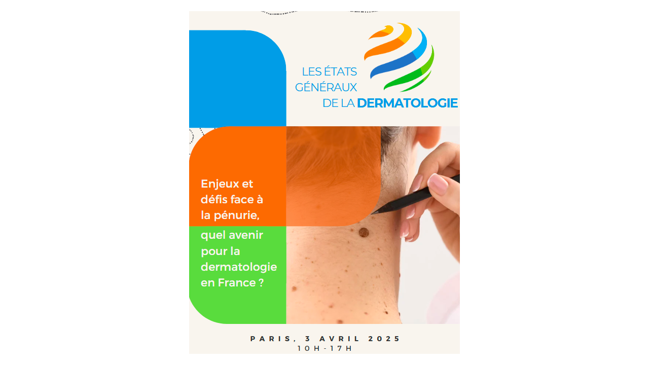 365 SFD – Société Française de Dermatologie