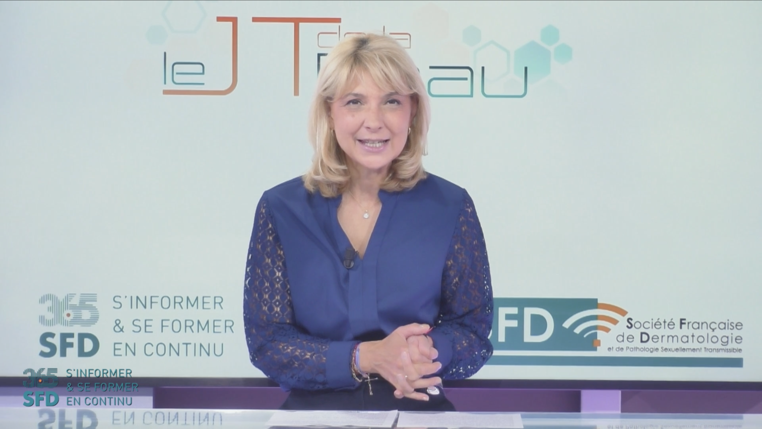 365 SFD – Société Française de Dermatologie