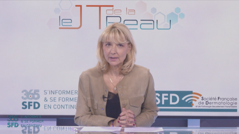365 SFD – Société Française de Dermatologie