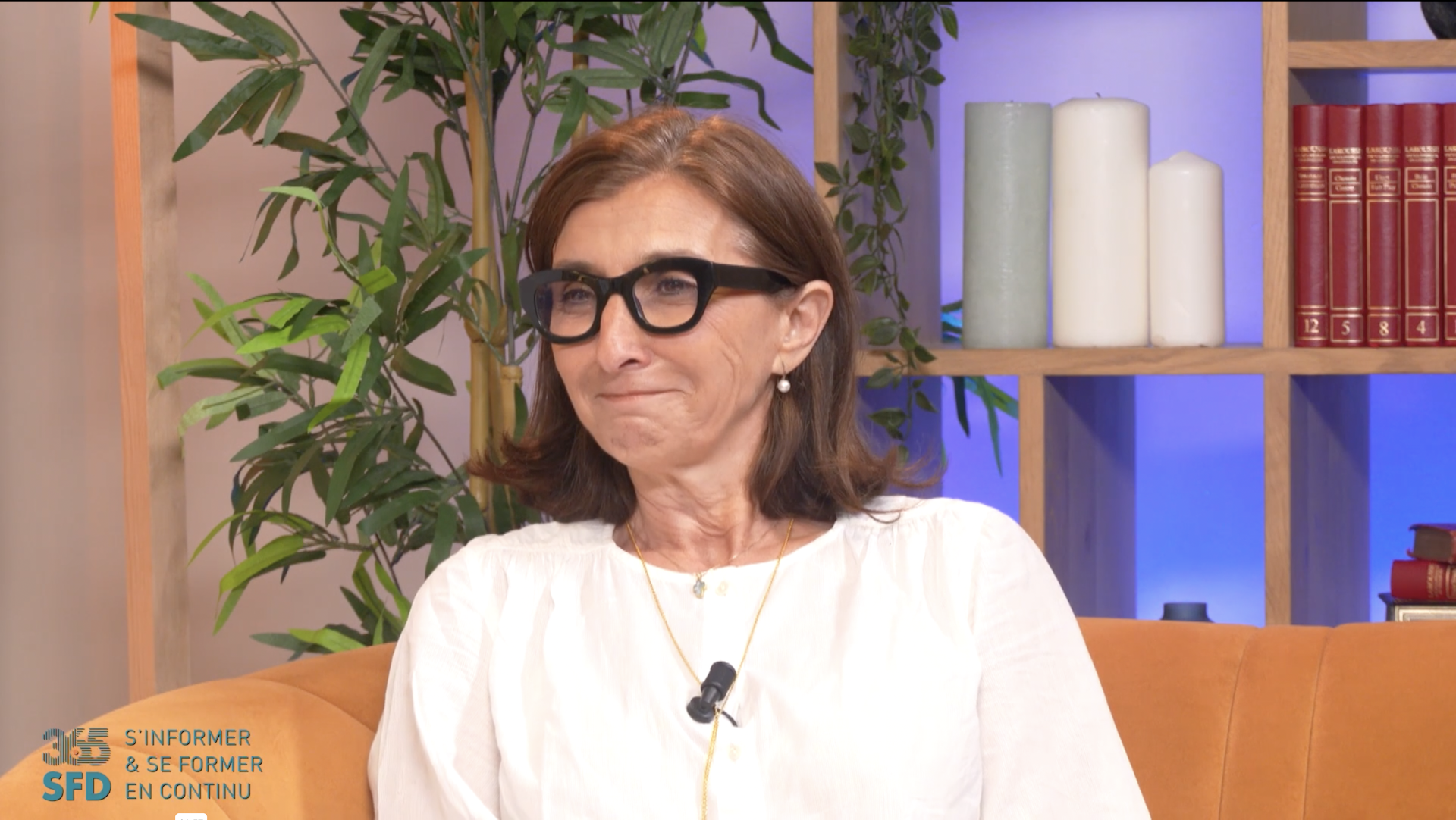 365 SFD – Société Française de Dermatologie