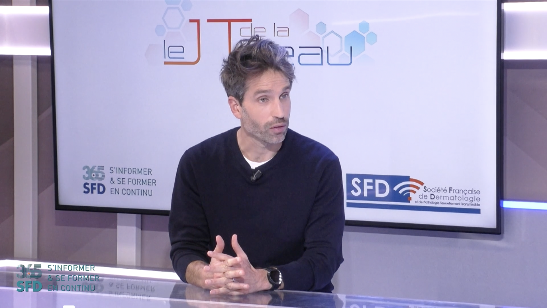 365 SFD – Société Française de Dermatologie