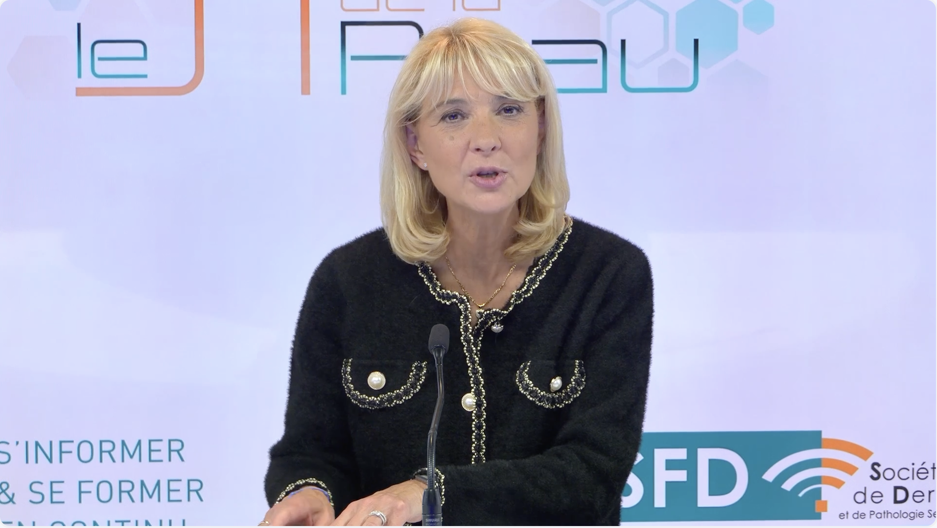 365 SFD – Société Française de Dermatologie